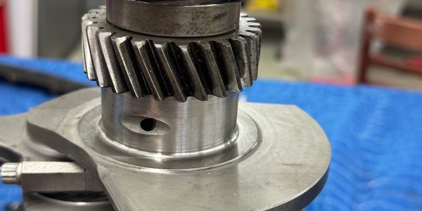 356 Engine Upgrades | Engine Haus